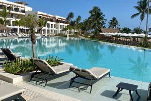 Secrets Playa Esmeralda Resort And Spa Updated 2025 Prices And Reviews