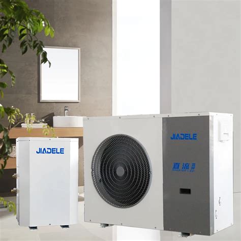 Mini Split Heating Cooling Heatpump Air Source China Mini Split Heating Cooling Heatpump Air