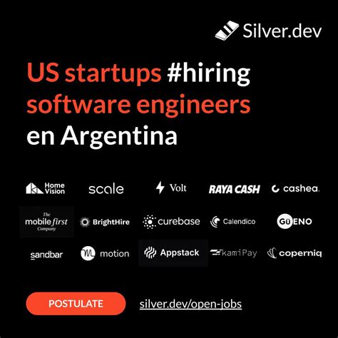 Softwareengineers Openjobs Hiring Silverdev Fullstackengineer