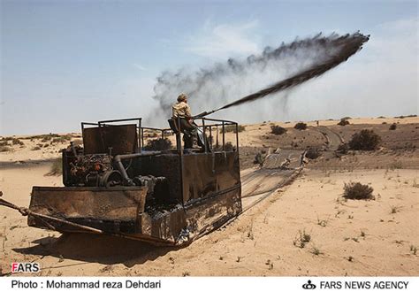 نگاهی به انواع مالچ پاشی در ایران؛ ویژگی ها و ضررها از مالچ نفتی تا