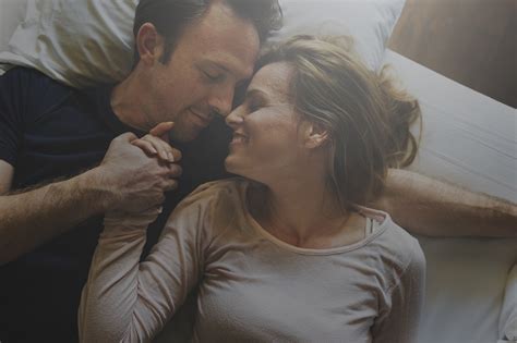 Marriage Counseling Helps Couples Regain Intimacy In Their Sex Lives