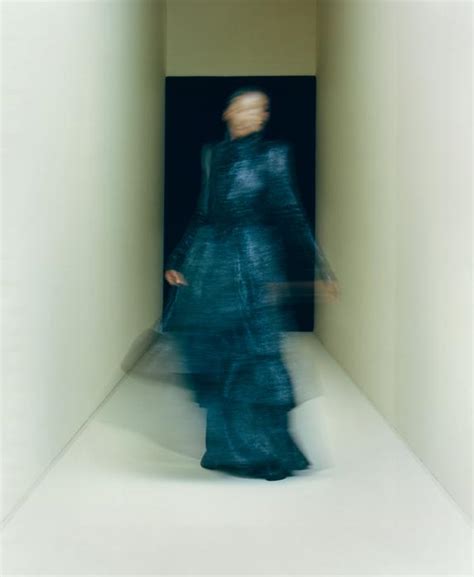 Following Controversy Balenciaga Returns To The Fundamentals Of Fashion