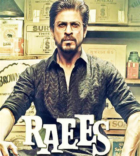 Release Of Srks Raees Pushed To Next Year The American Bazaar