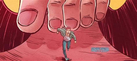 Little Man On Campus Freshman Giantess 4 By Giantess Fan Comics On