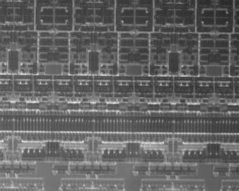 Xenics On Linkedin Infrared Semiconductor Inspection Can Be Used To