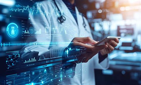 Federal Health It Strategic Plan And Modern Infrastructure Connected
