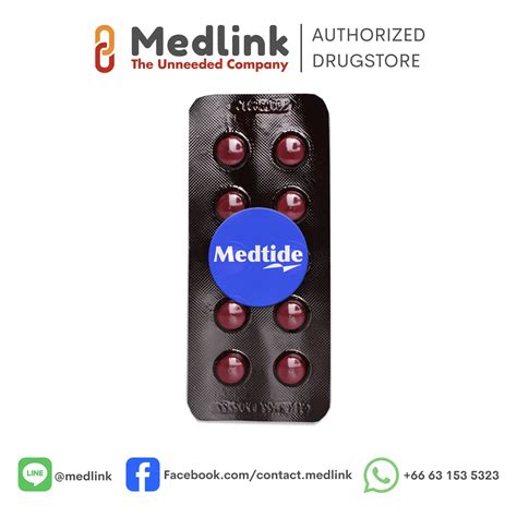 Polyhadon Haloperidol 5 Mg 10 Tablets Medtide X Medlink