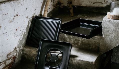 Cooking Surface Grill Ferleon