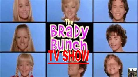 Slideshow Of Today Of 2212023 Is The Brady Bunch Tv Show Youtube
