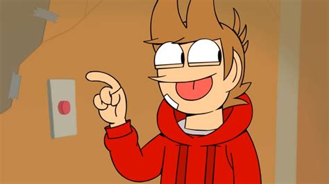 This Is The Only Cute Picture Of Tord Tord Larsson Eddsworld Memes