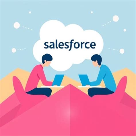 Unlocking Business Efficiency With Salesforce Integration Partners