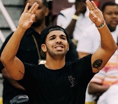 Drizzy Tattoos