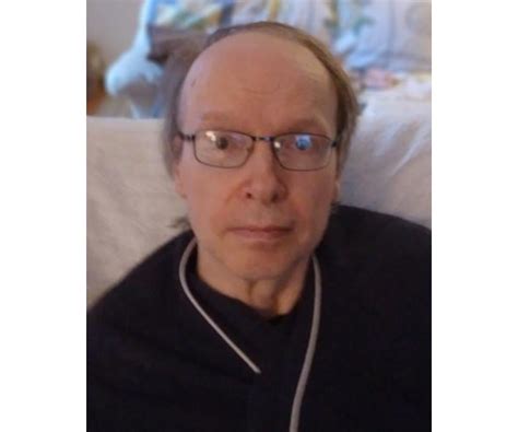 James Donald Kallio Obituary 2024 White Bear Lake Mn Mueller