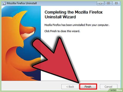How To Uninstall Firefox Windows Mac Mobile