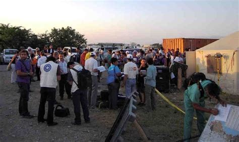 Humanitarian Response Coordination Alnap