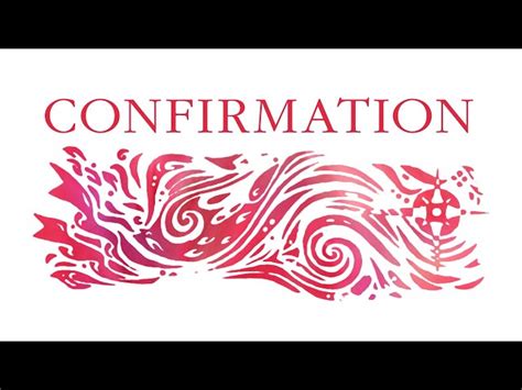 Methodist Confirmation Clip Art