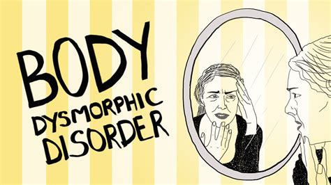 Body Dysmorphic Disorder Bdd Dr Kapil Sharma