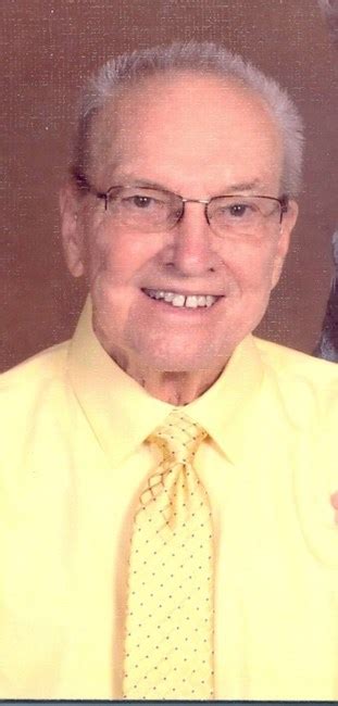 William Pearson Obituary Camp Hill Pa