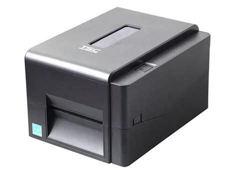 Tsc Te 210 Barcode Printer Max Print Width 4 Inches Resolution 203