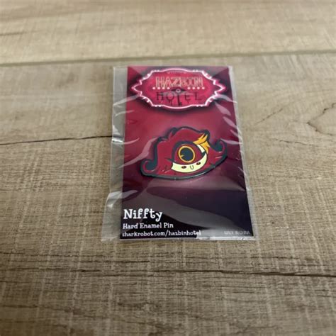 Rare Hazbin Hotel And Helluva Boss Enamel Pin Lot Vivziepop 2019 £31 73
