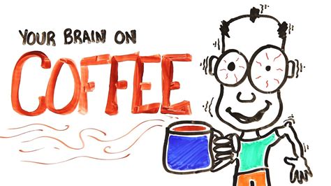 Caffeine Effects On Brain