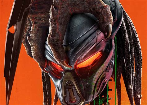 Predator Destruye El Universo Marvel Marvel