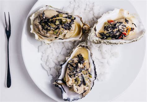 Antoines Oysters Rockefeller Recipe