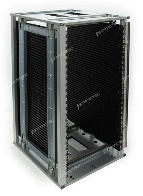 Gear Belt Adjustable Pcb Racks