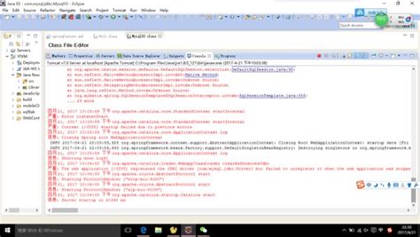 Java Eclipse 运行报错求解java Csdn问答