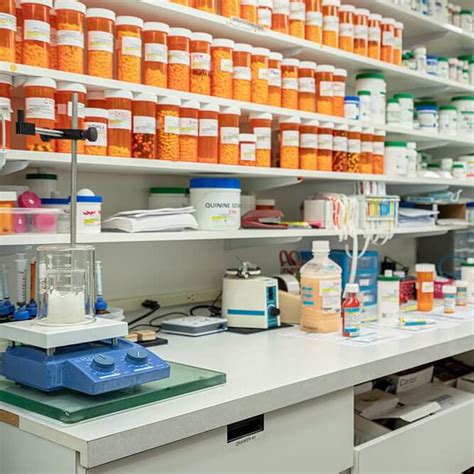 My Chemist Compounding Pharmacy Sydney Nsw Australia