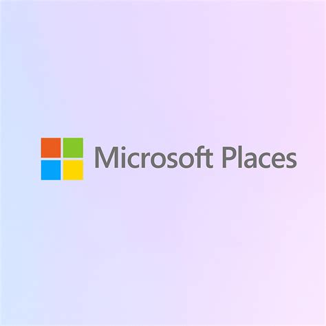 New Desk Reservation Capabilities In Microsoft Places Topedia Blog