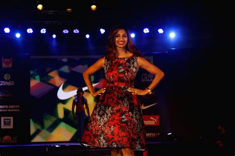 Sandhya Shetty Invited To 2nd Asian African Leadership Forum