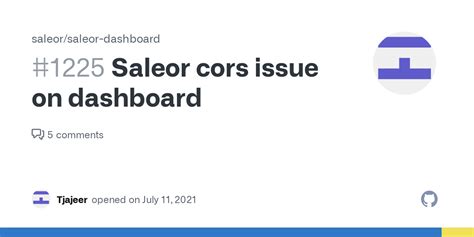 Saleor Cors Issue On Dashboard Issue Saleor Saleor Dashboard GitHub