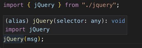 Typescript：类型标注和dts类型声明文件的使用typescript Dts文件 使用 Csdn博客