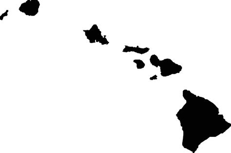 Hawaiian Background Clipart