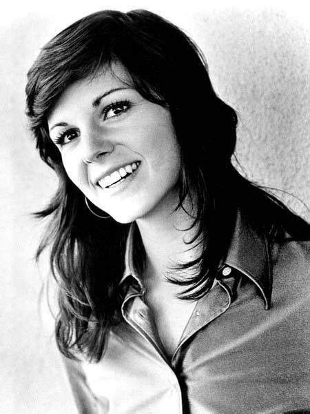 70s Hair Shag Hairstyles Shag Haircut Susan Saint James
