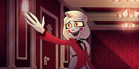 Hazbin Hotel Announces Release Date Alongside New Guest Cast