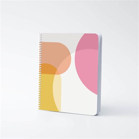 Undated Weekly Planner Class Tracker