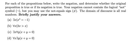 Solved Answers And Give Proper Proof Explanation For These