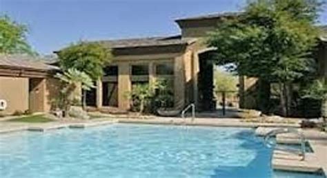 Frank Lloyd Wright And Thompson Peak Apartments Scottsdale Az Zumper