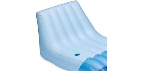 Funsicle Happy Sleeper Floating Lounge