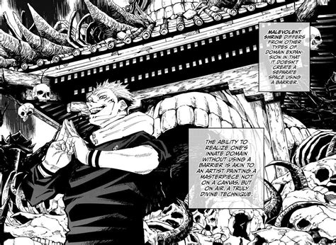 A Note On Malevolent Shrines Divine Nature Rjujutsushi