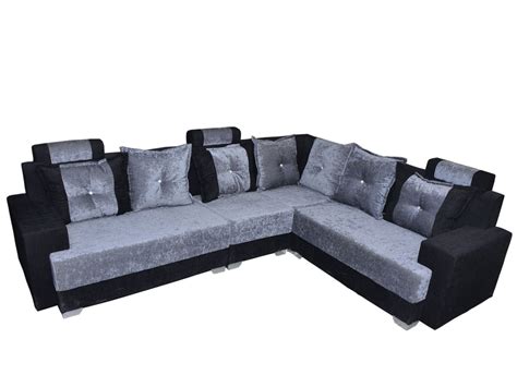 Buy Cornor Sofa Set Online ₹26000 From Shopclues