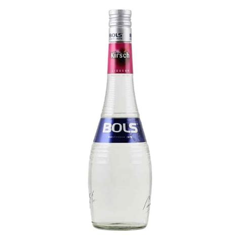 Bols Kirsch 50cl