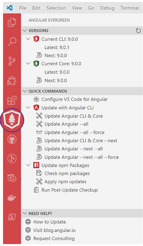 Angular For Enterprise Applications Web Development EBook