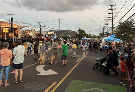 Party On The Block This Weekend In Līhuʻe To Celebrate The Heart Of