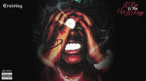 Li Rye Cruising Official Audio Youtube