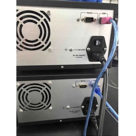 Laboratory Hplc Analysis Instruments For High Performance Liquid
