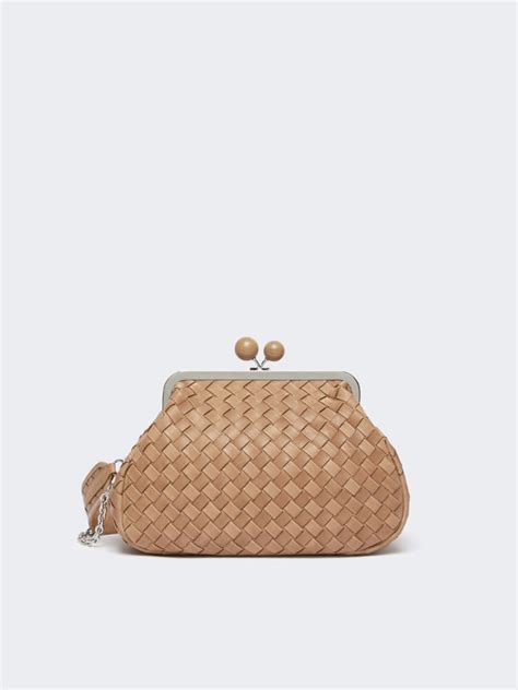 Pasticcino Bag Iconic Clutch Bags Weekend Max Mara