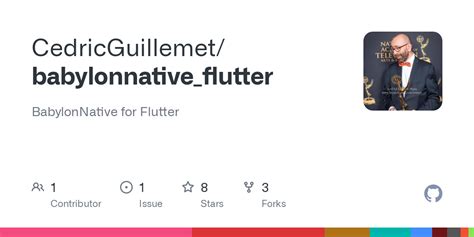 Flutter X Babylonnative Demos And Projects Babylon Js